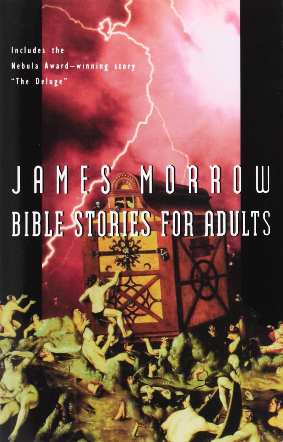Bible Stories For Adults The Island Of James Morrow Bible Stories For Adults The Island Of James Morrow